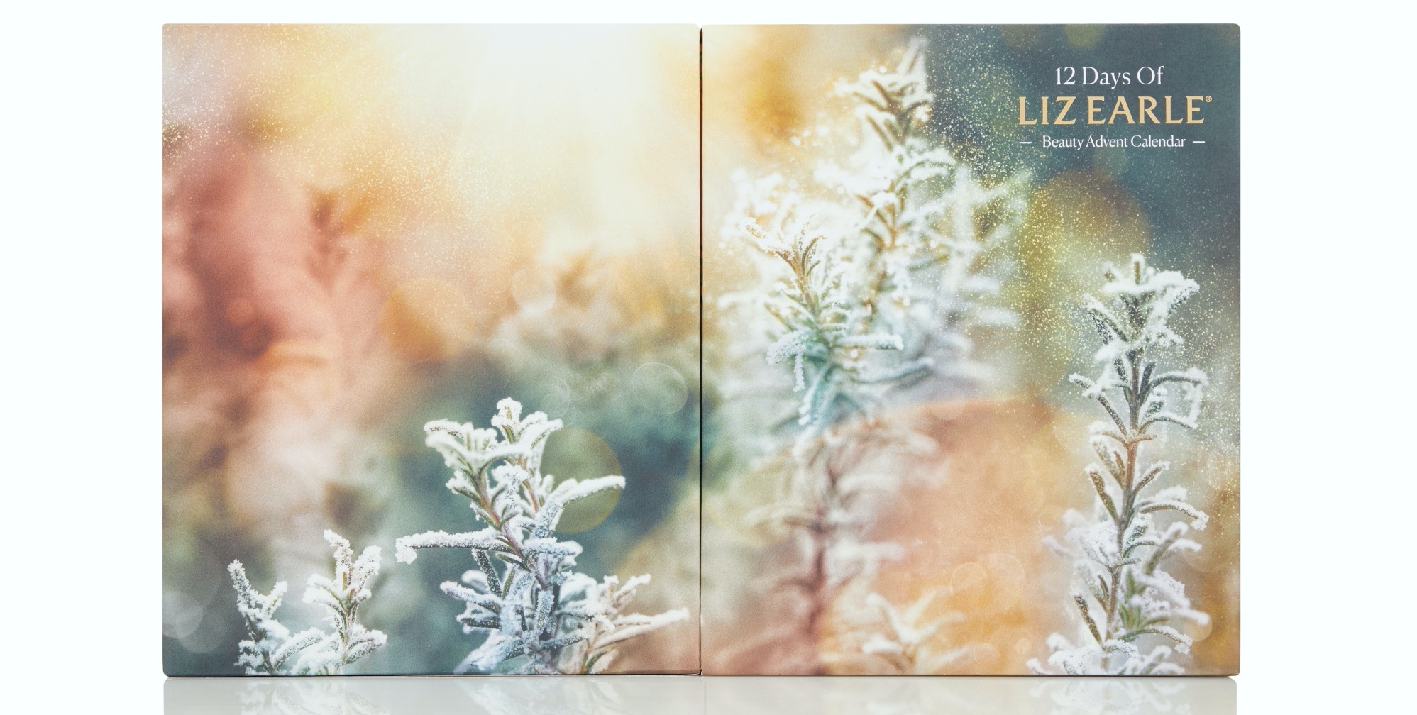 Liz Earle Advent Calendar 2022 - Contents, Release Date