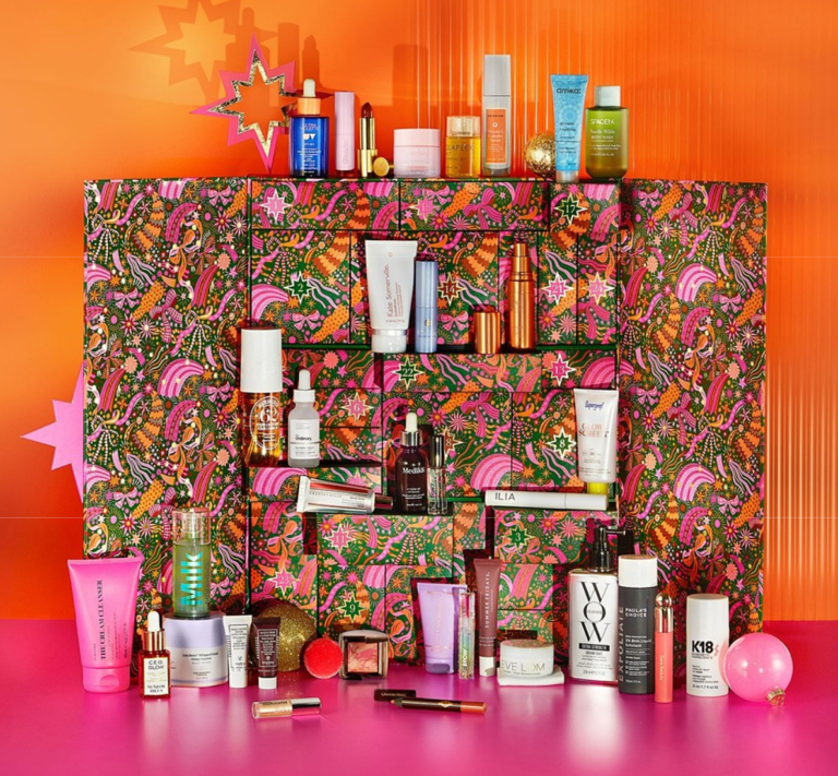 Best Beauty Advent Calendar 2024 - Space NK, Cult Beauty